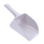 DoubleYi Rice Scoop Serve Rice Anti-scald Useful Red Black Rice Scooper ...