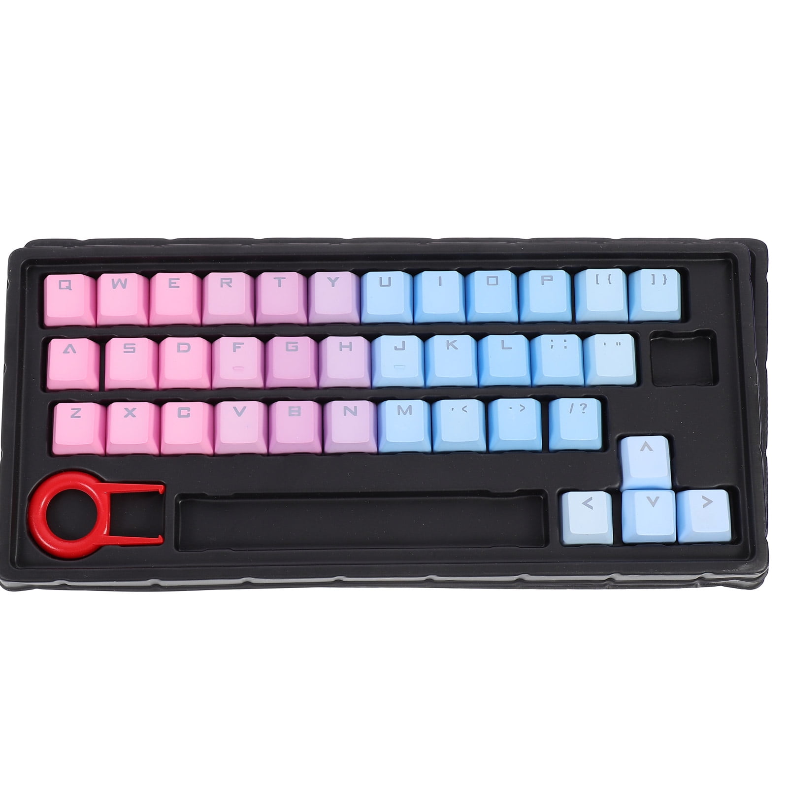 Yuan 1 set of Keycaps Mechanical Keyboard Switches Keycaps Keyboard ...