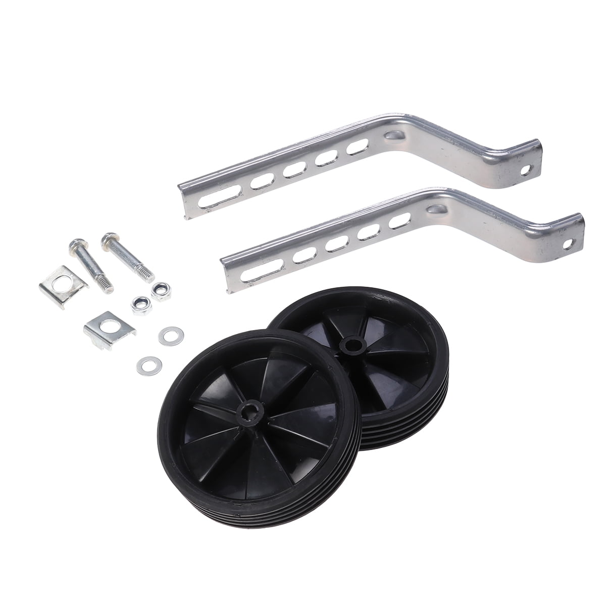 Yuan 12-20 Inch Universal Porous Training Wheels Auxiliary Wheel ...