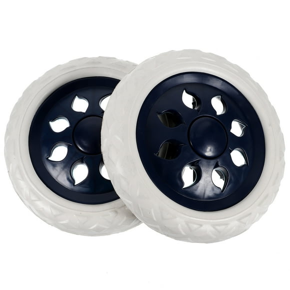 Shopping Cart Replacement Wheels