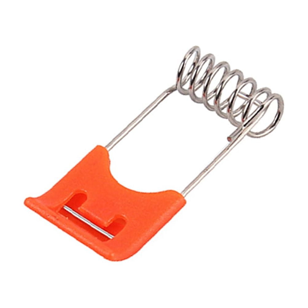 Yuan 30pcs 39mm Long LED Panel Light Spring Clip Ceiling Lamp Spotlight ...