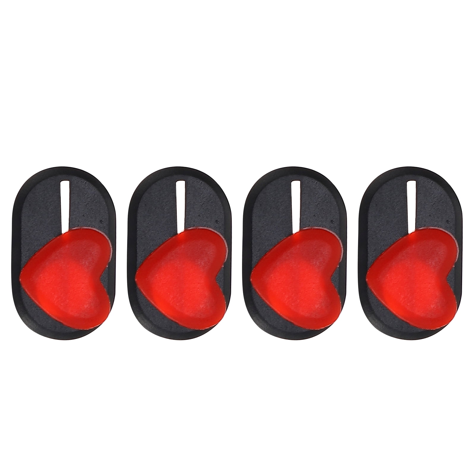 Yuan 4PCS Camera Cover Slide Blocker Privacy Protection Laptop Tablet ...