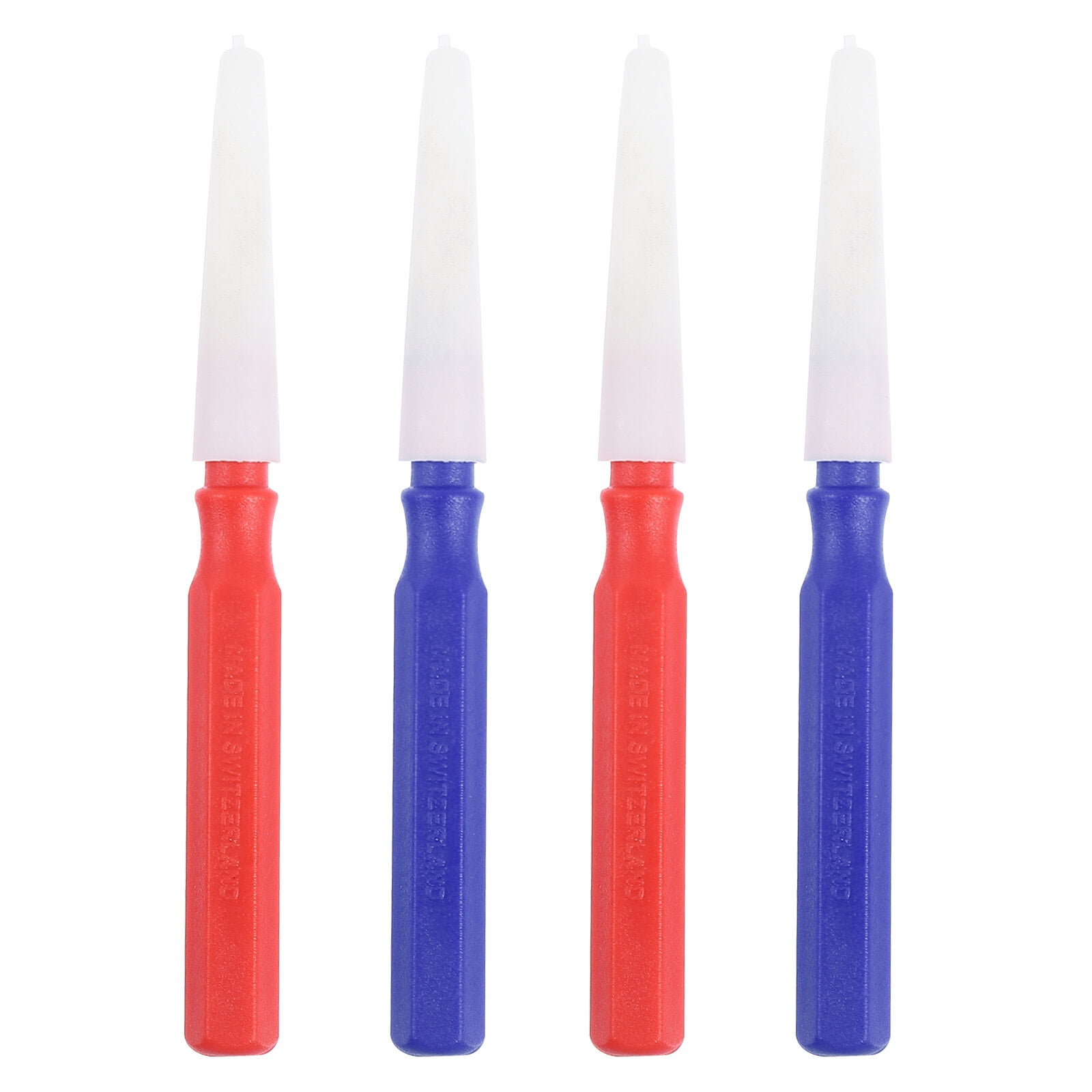 Yuan 4Pcs Watch Oil Pen Watch Lubricant Oiler Watch Oil Pin Pen for ...