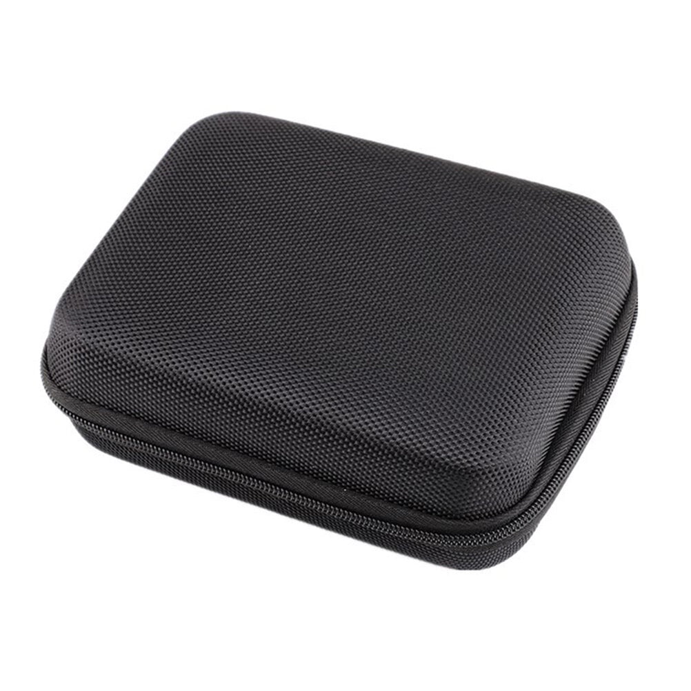 Yuan Cable Pouch Cable Management Organizer Wire Cord Organizer Bag ...