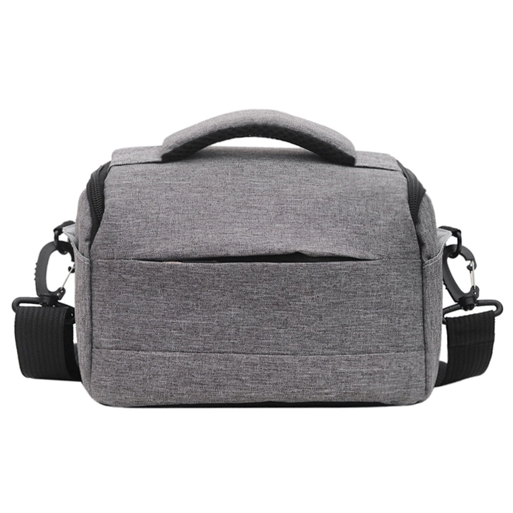 Yuan Camera Bag Nylon Camera Storage Pouch Travel Camera Carrying Bag ...