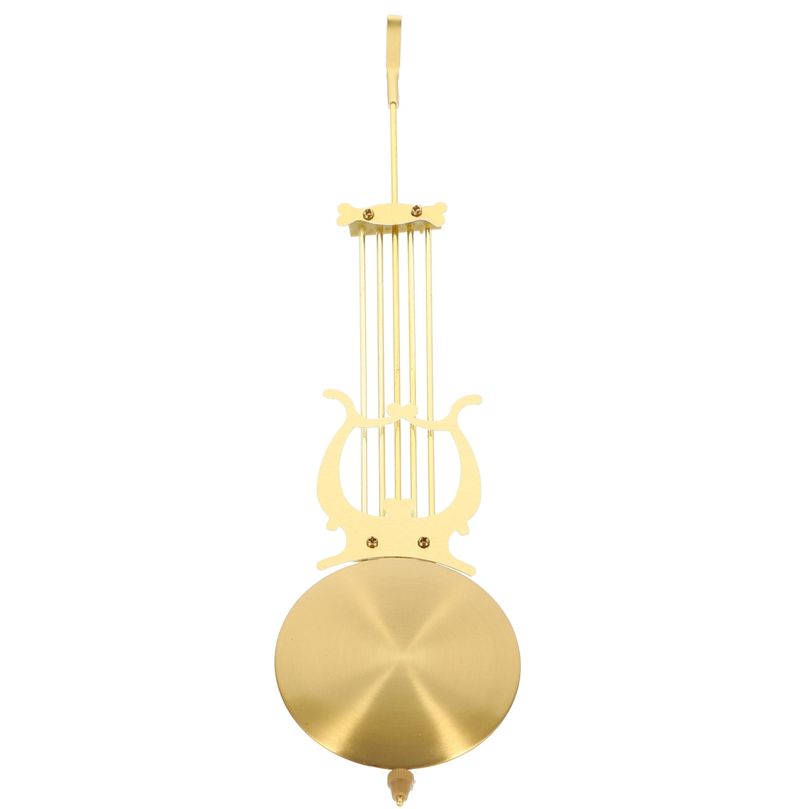 Yuan Pendulum for Wall Clock Metal Pendulum Clock Movement Pendulum ...