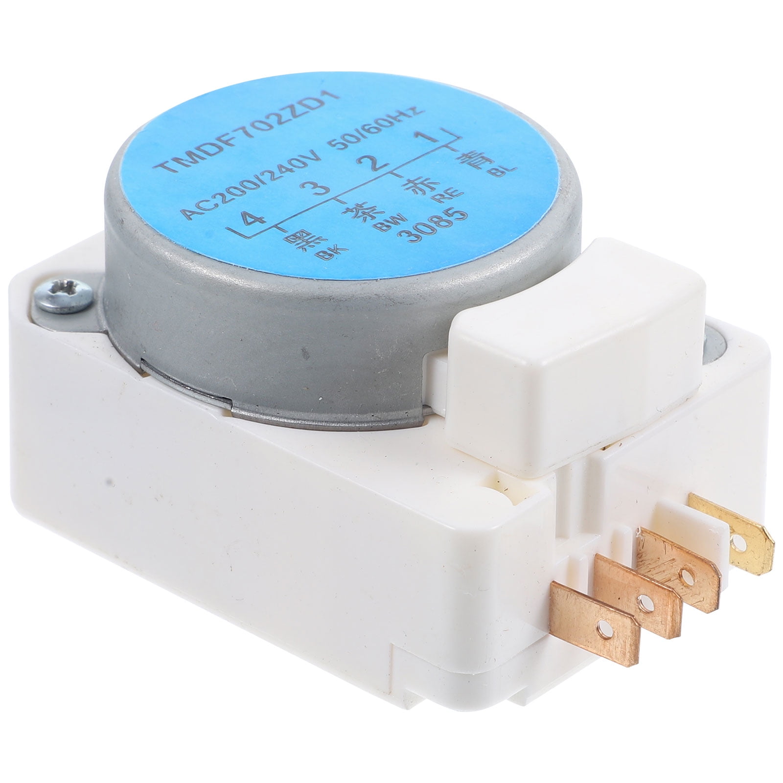 Yuan Refrigerator Defrost Timer Freezer Part Refrigerator Replacement ...