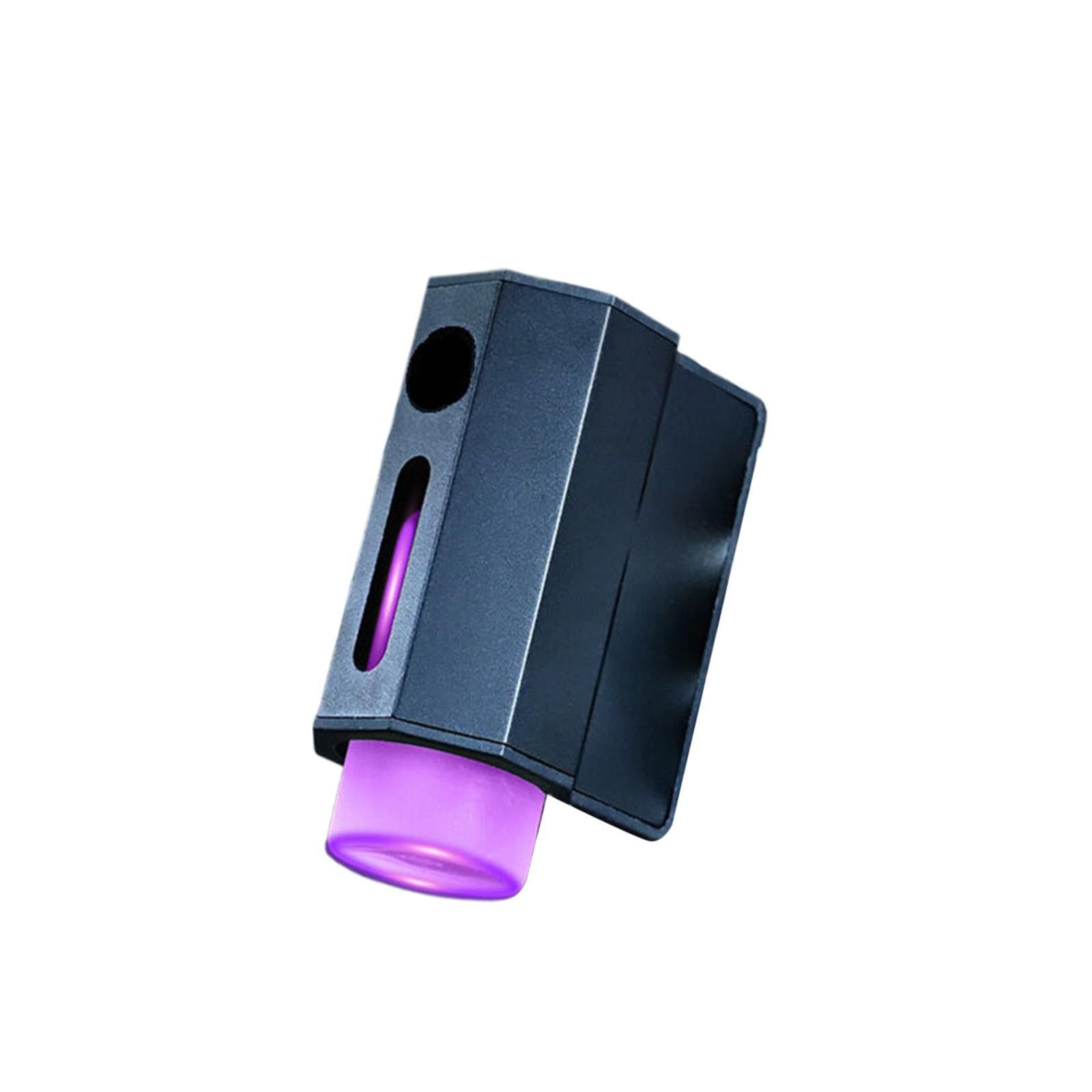 YuanRX Aroma Diffuser Smart Car Air Intelligent Spray Vehicle ...