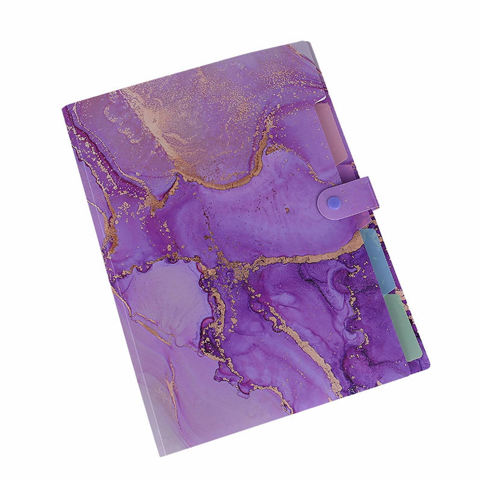 YuanRX Hand Held Folder 5 Into The New Flow Gold Folder Test Paper ...