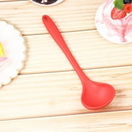 Chef Craft Premium Non-Stick Silicone Kitchen Tool - Cooking Ladle ...