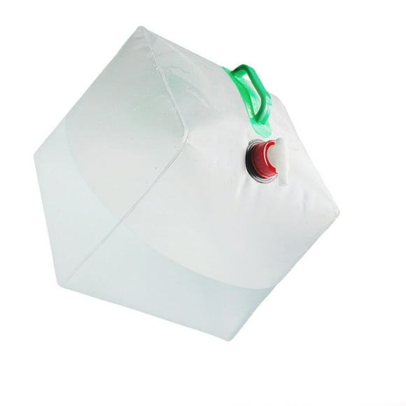 20 Gallon Water Container