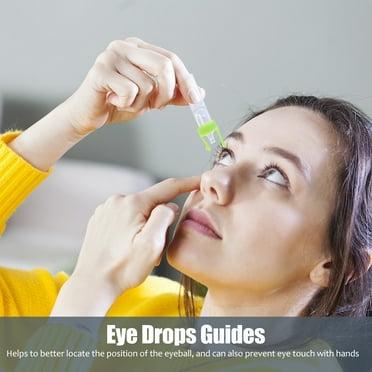 Autodrop eyedrop guide - Walmart.com