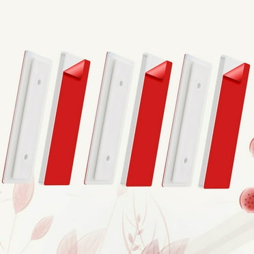 Stanley Hardware 257550 16" x 10" White Shelf Brackets - Walmart.com