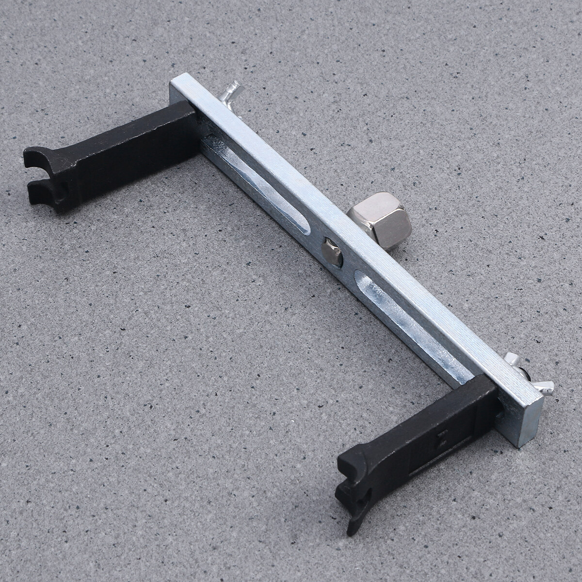 Yuangui Adjustable Fuel Pump Module Spanner Wrench Tank Pump Cover ...