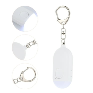 Newest Self-Defense Emergency Key Devices, Safety Chain Full Set for ...