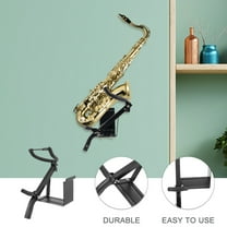 On-Stage Hands-Free Harmonica Holder IHH1020, Fits 10-20 Hole ...