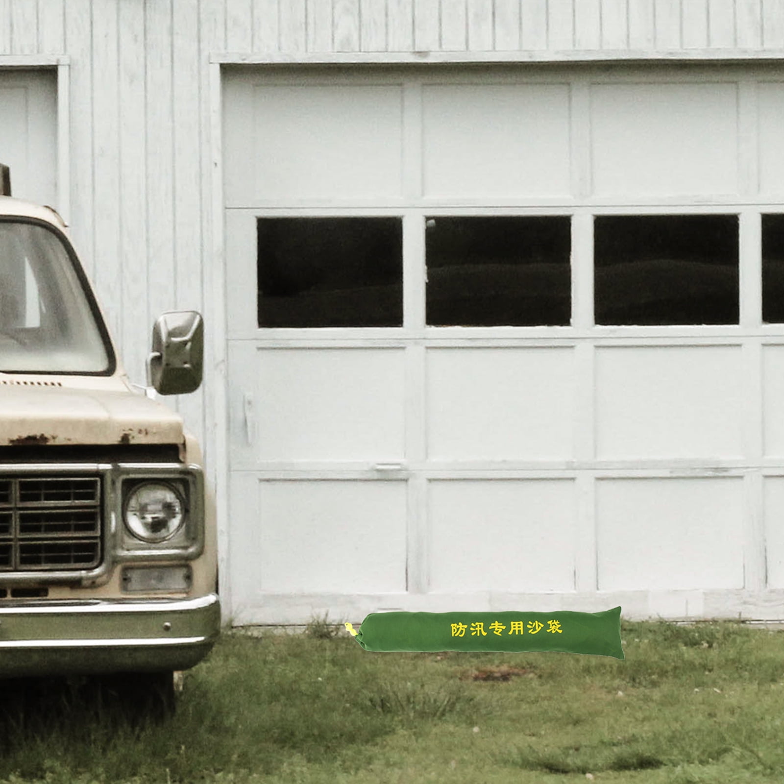 Yuangui Anti-flood Sandbag Flood Barrier Wear-resistant Sandbag Thick ...