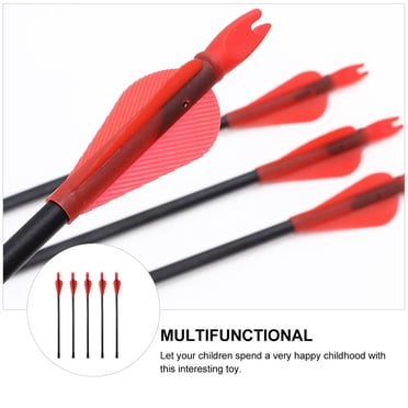 Toy Archery Bow And Arrow Set With Target - Walmart.com