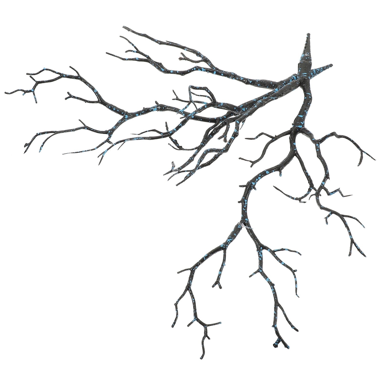 Yuangui Artificial Twigs Dried Branches Floral Twigs Tree Bouquet ...