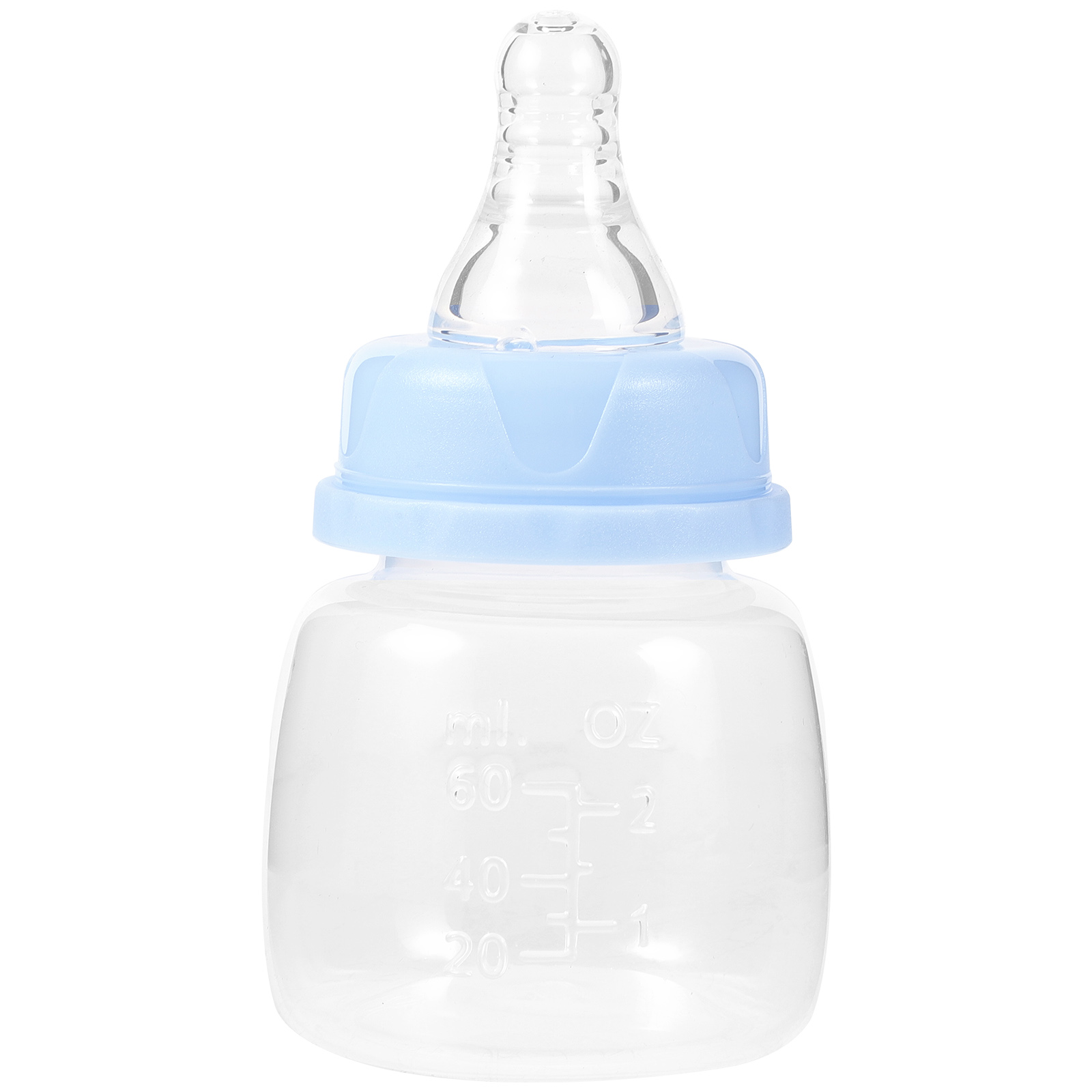 Yuangui Baby Feeder Medicine Feeding Pacifier Dispenser Oral Infant ...