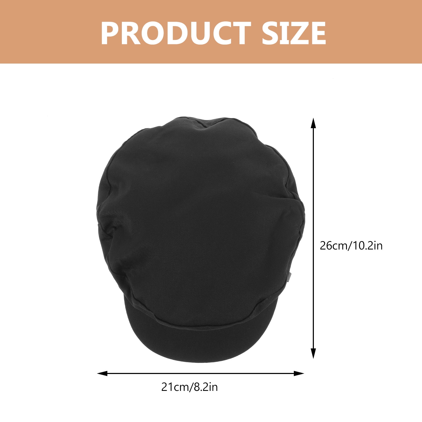 Yuangui Baker Boy Caps Beret Hat Womencap Casual Childrens Fashion Hat ...