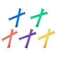 Yuangui Bam Stick Inflatable Sticks Noisemakers Thunder Cheerleading ...