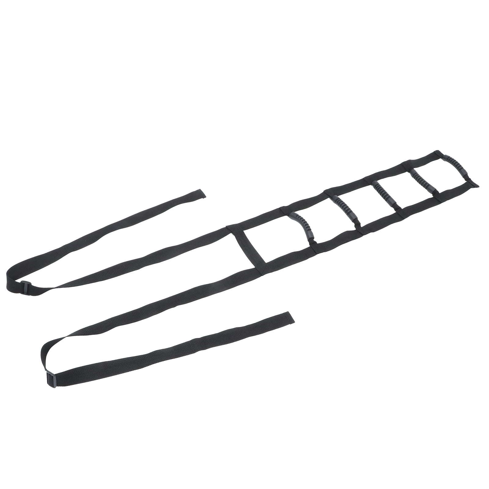 FRCOLOR 1pc Wake Up Aid for Elderly Bed Ladder Assist Strap (Black ...