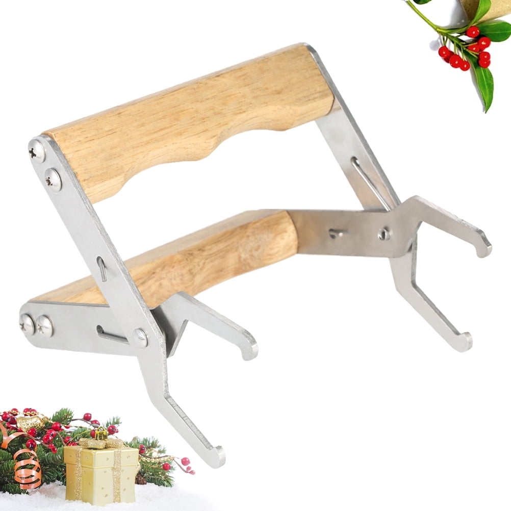 Yuangui Beehive Frame Grip Stainless Steel Tool for Beekeeping ...