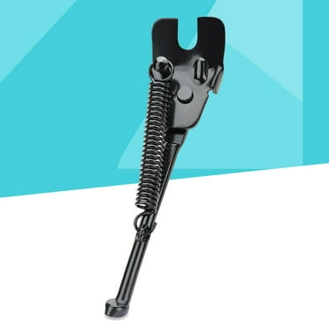 Concord Adjustable Bicycle Kickstand, Gray, 9.65" - Walmart.com