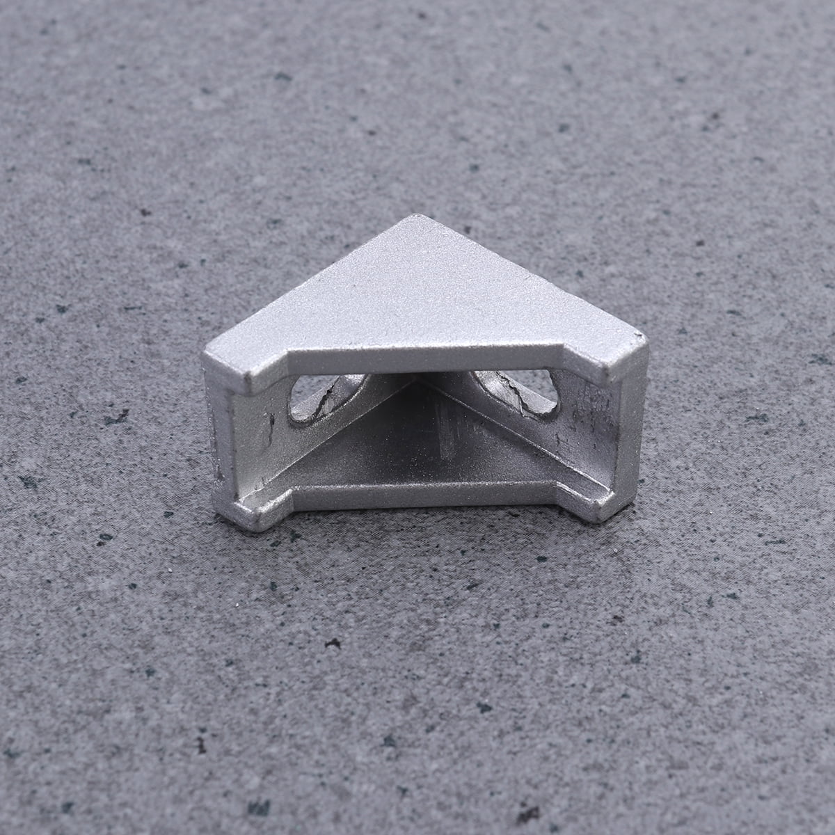 Yuangui Bracket Corner Aluminum Extrusion Brackets Angle 2020 Metal ...