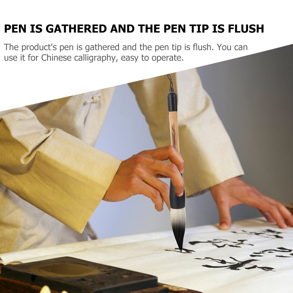 Yuangui Brush Calligraphy Painting Chinese Brushes Writing Sumi ...