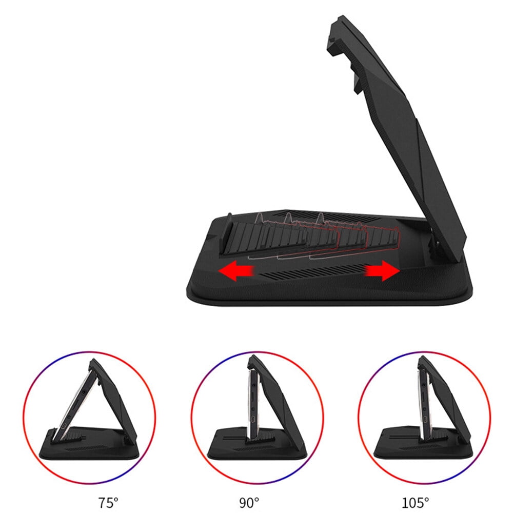 Yuangui Car Grips Mount for Stand - Dashboard Universal Mount Bracket ...