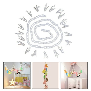 1Pcs Hanging Stuffed Animal Hammock,Handmade Stuff Animal Organizer ...