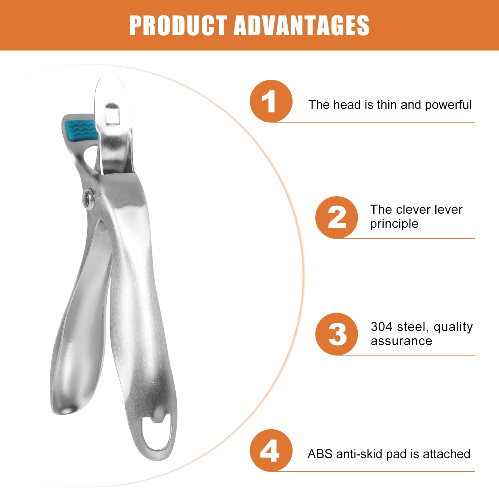 Yuangui Clip Bowl Gripper Plate Dish Hot Clamp Retriever Plat Tong ...