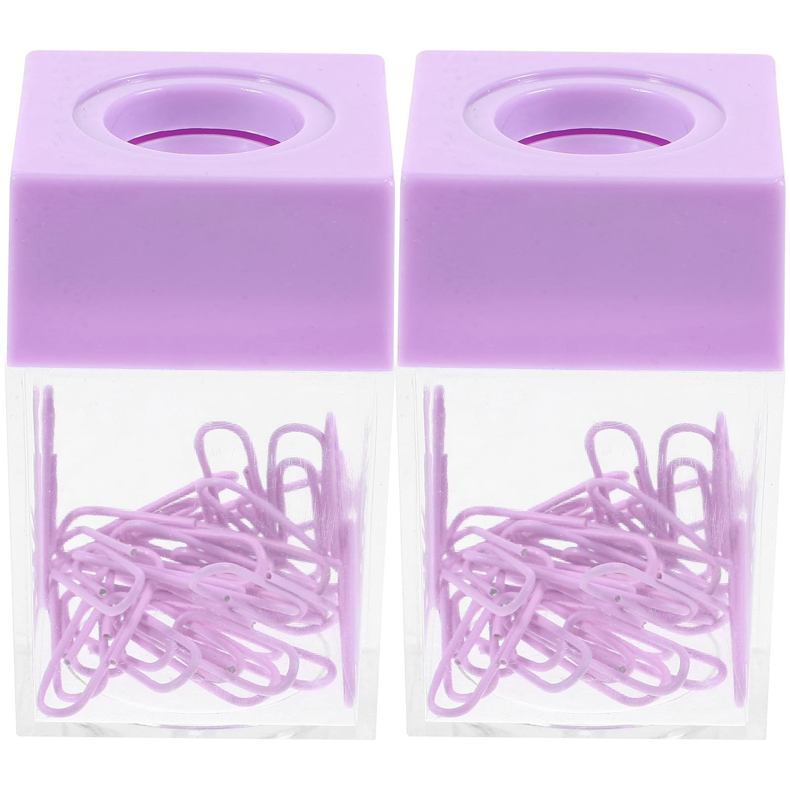 Yuangui Clip Paper Holder Magnetic Organizer Dispenser Holdersstorage ...