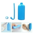Yuangui Colostomy Bag Cleaning Bottle 350ml Ostomy Bag Cleaning Tool ...