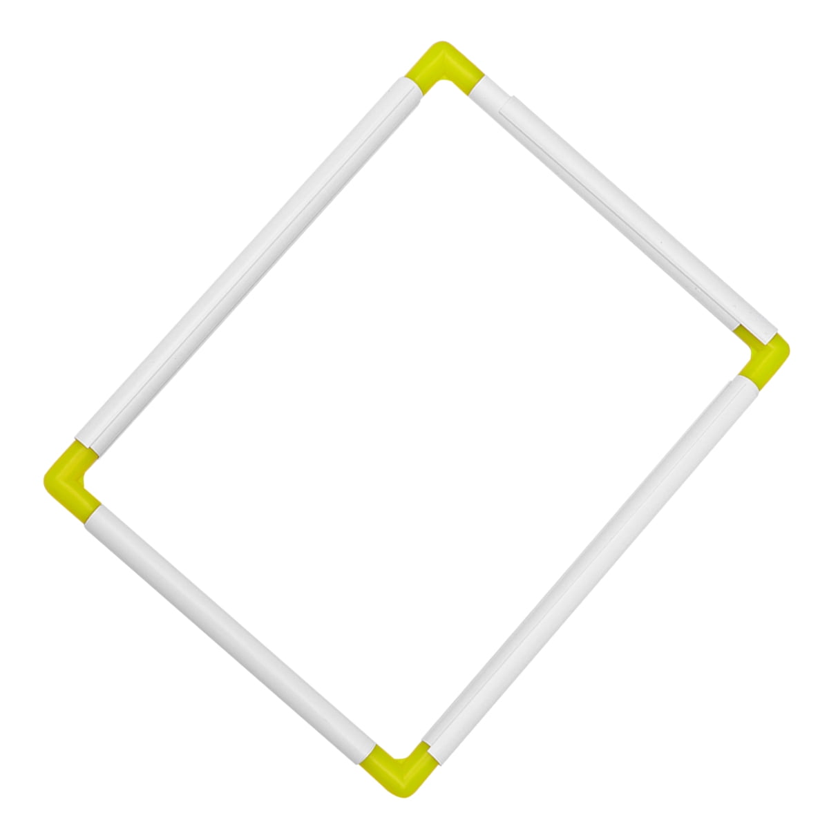 Yuangui Cross Stitch Frame 30x40cm Embroidery Snap Frame for Sewing ...