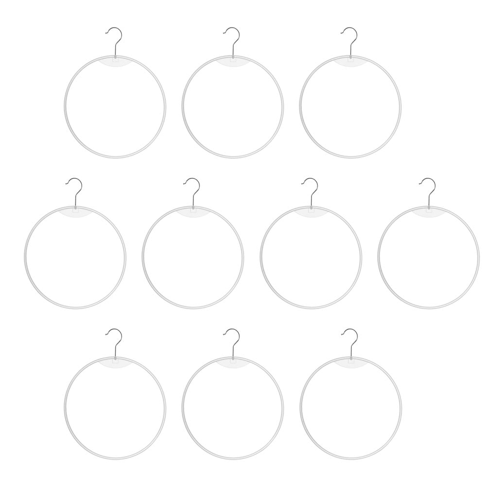 Yuangui Display Hangers Hanger Bikiniswimwear Round Hoop Hangers Brief ...