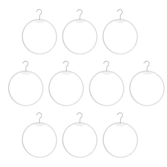 Yuangui Display Hangers Hanger Bikiniswimwear Round Hoop Hangers Brief ...