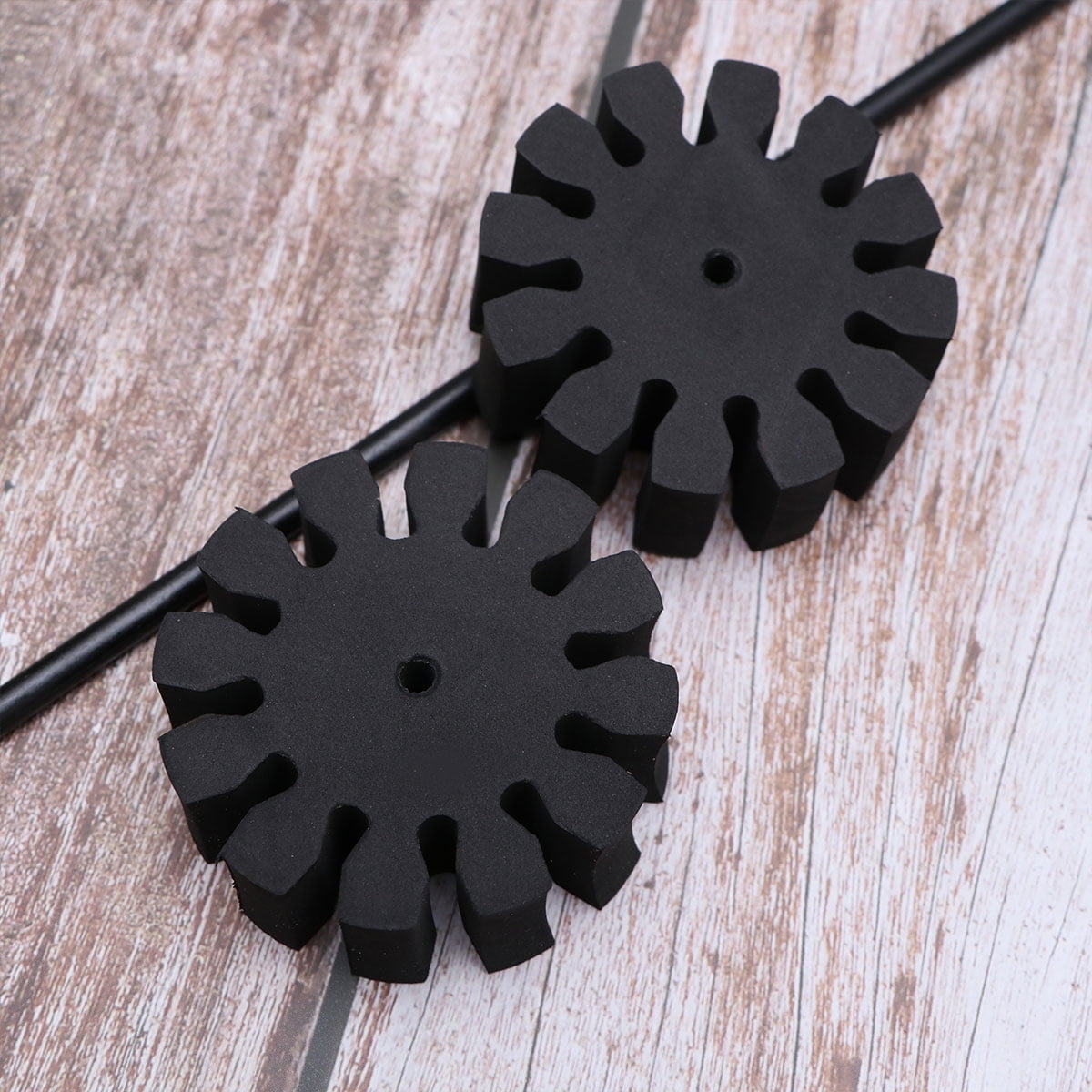 Yuangui EVA Arrow Separator Holder Outdoor Hunting Arrow Bow ...