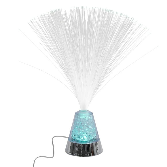 Fiber Optic Lamp Vintage