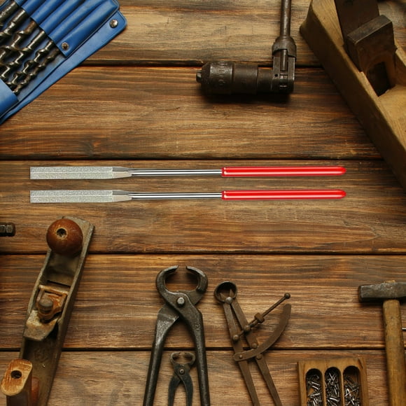 Metal Files in Hand Tools - Walmart.com