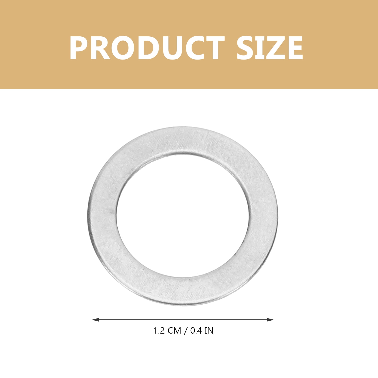 Yuangui Guitar String Cutter x10 + Jack Socket Nuts & Washers - Walmart.com