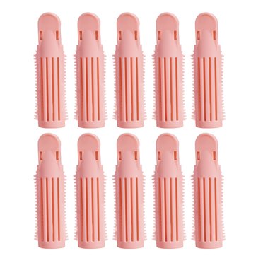 6Pcs Volumizing Hair Root Clip, ABS Plastic, Durable, Easy to Use ...