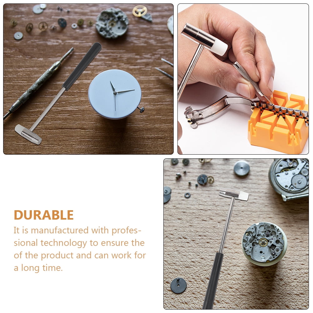 Yuangui Hammer Mini Tool Blocks Assemble Blockkids Crafts Miniature ...