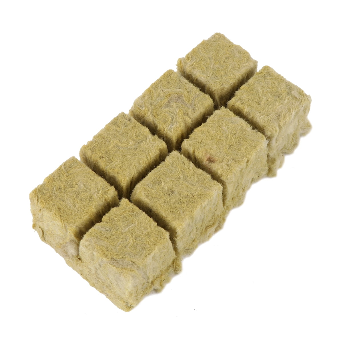 Yuangui Hydroponic Starter Sponge Cubes Plugs Planting Grow ...