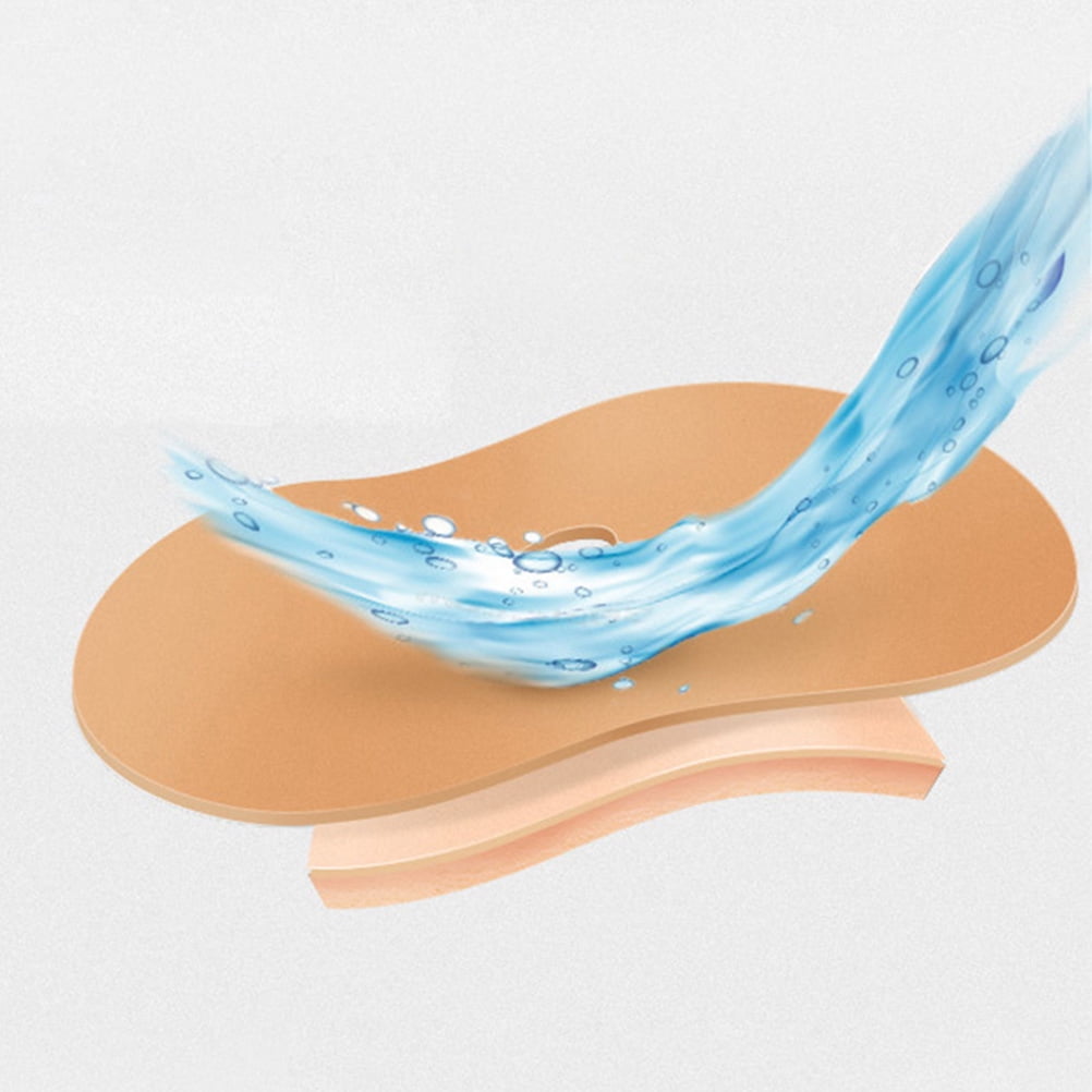 Yuangui Ileostomy Barrier Supplies Colostomy Ostomy Skin Stoma ...