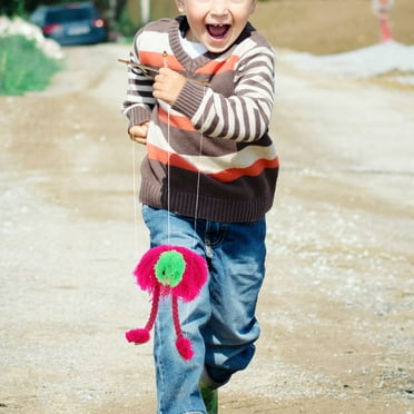 Cuoff Home Decor Toys Marionette Animal Hand Puppets for Kids Bird ...