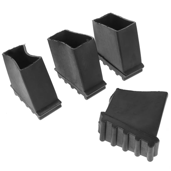 Shop Rubber Ladder End Caps for Improved Safety and Stability