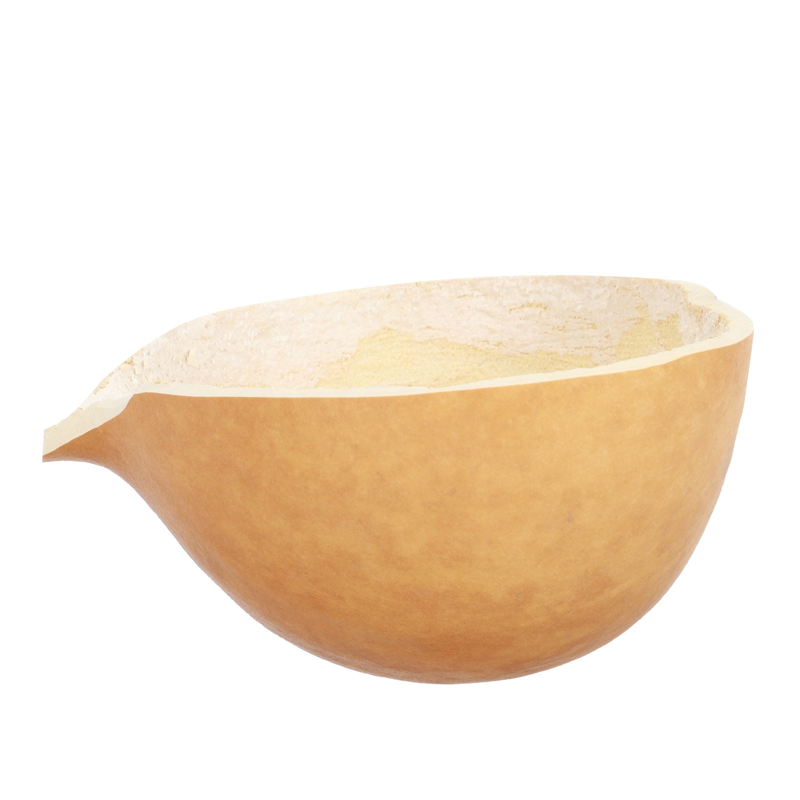 Yuangui Ladle Water Bath Cup Kitchen Wood Dipper Scoop Hair Spoon ...